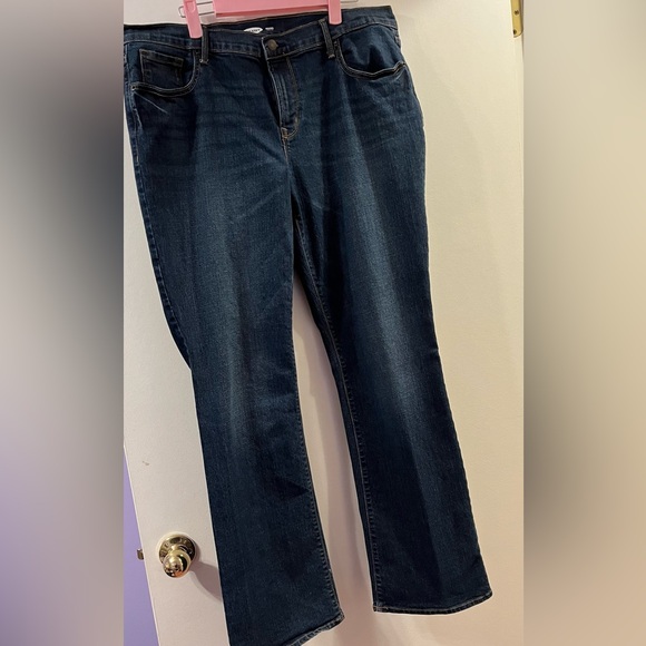 Old Navy | Jeans | Old Navy Boot Cut Jeans Size 6 Euc | Poshmark